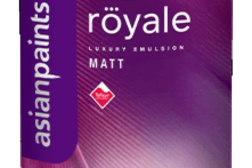 Asian Paints Royale Matt Price At Rs 650 Litre Asian Paints Royale Asian Paints Royale Matt Price At Rs 650 Litre Asian Paints Royale