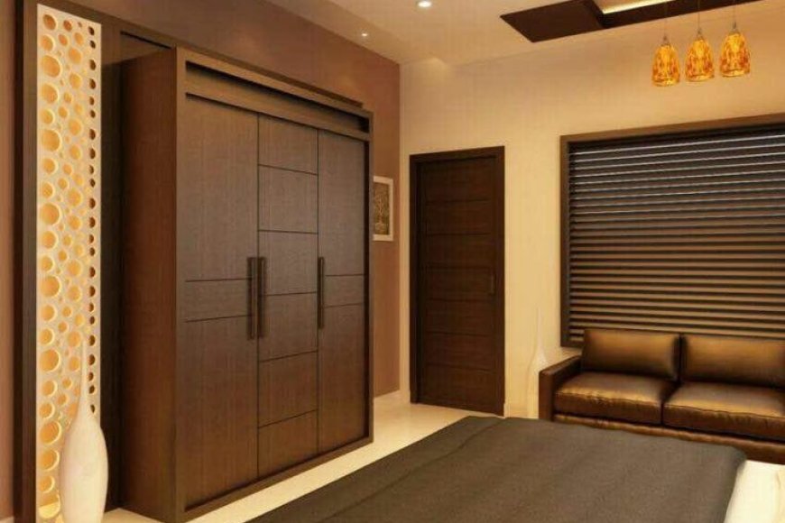 100+ Best Wardrobe Design For Bedroom | Best Wardrobe Design Ideas ...