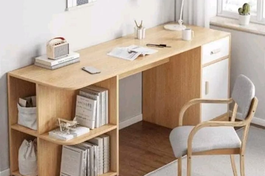 Best 50+ Study Table Design Ideas | Modern Study Table Designs For ...